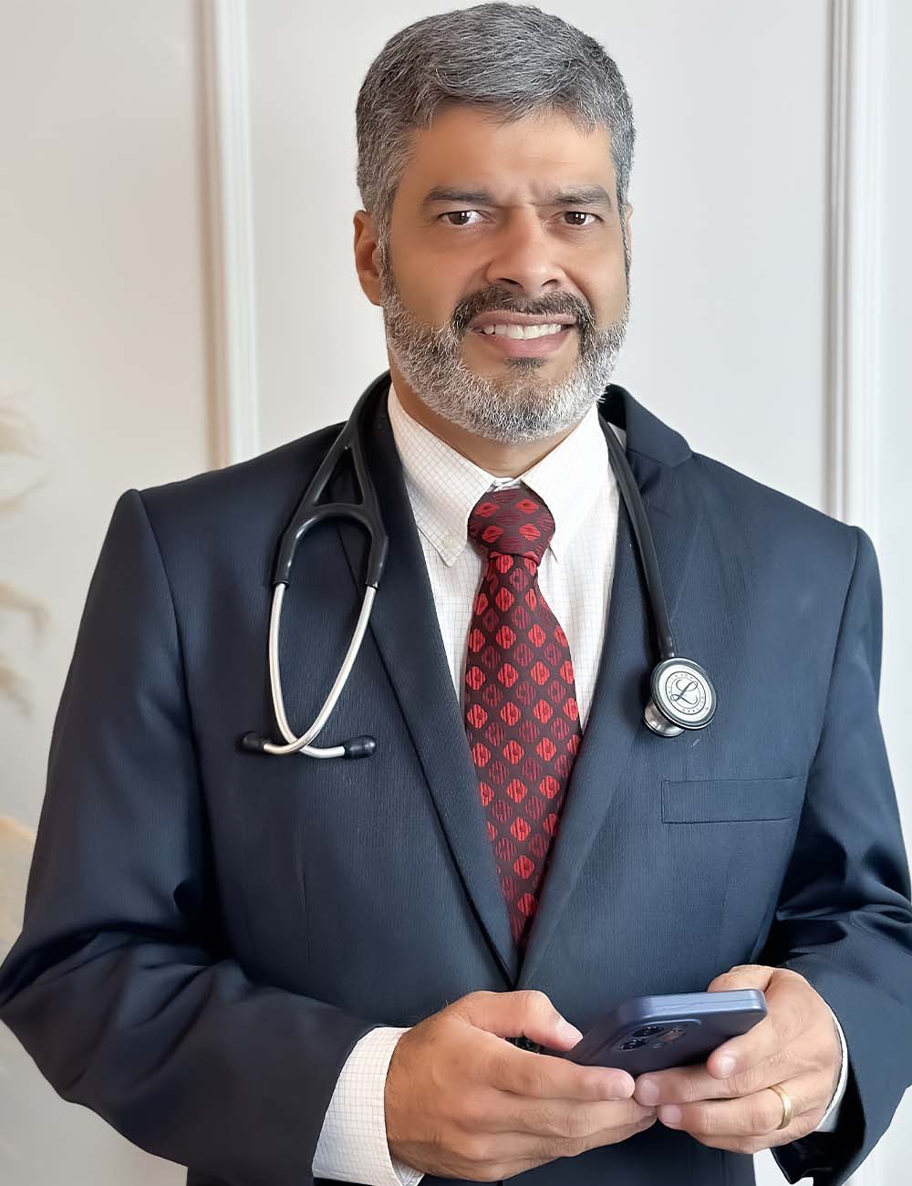 Falta de ar e Fadiga - Dr. Bruno Bacelar | Nucleo Bacelar